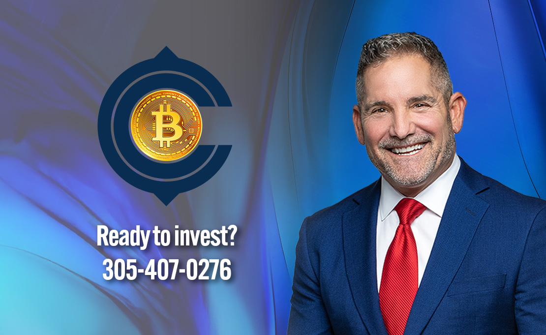 GCS insights - Cardone Capital